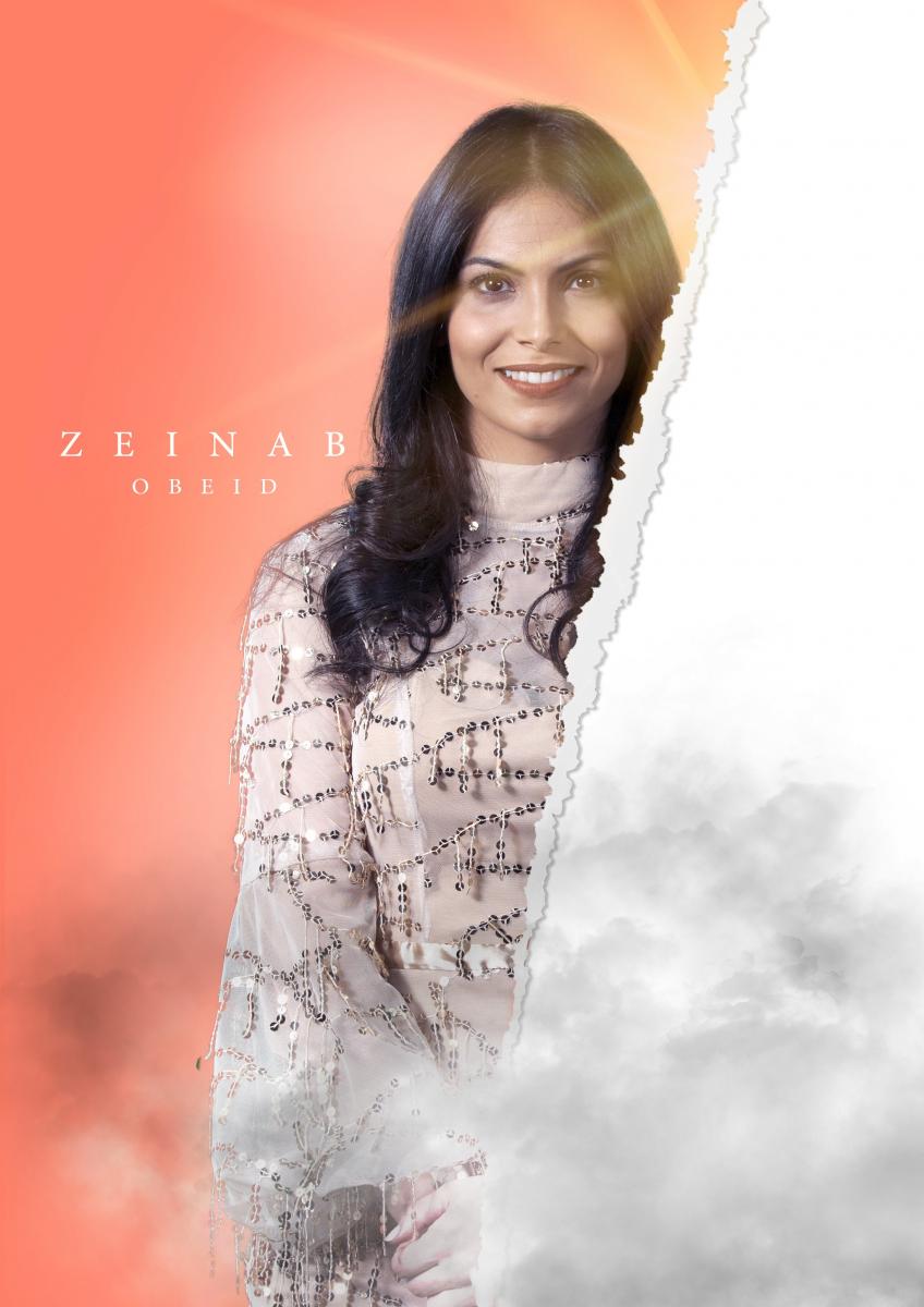 عرض مسلسل "هي" على "5 MBC" | ET بالعربي